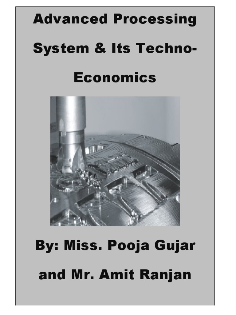 Advanced Processing System | PDF | Loom | Hvac