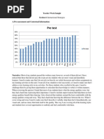 Picto-Narrative Report Nutri17 | PDF | Body Mass Index | Nutrition