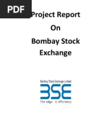 Bse Star MF User Manual | PDF | Investment Fund | Investing