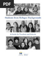 Beyond Teaching English - Supporting High School Completion by ...