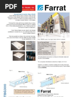 Thermal Break Connections | PDF | Physical Sciences | Mechanics