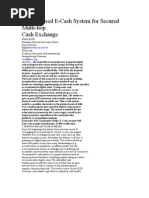 CRA Multi-Factor Authentication Grid | PDF | Computers