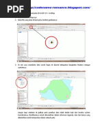 Zona UTM Indonesia (Peta Zone Universal Transverse Mercator) | PDF