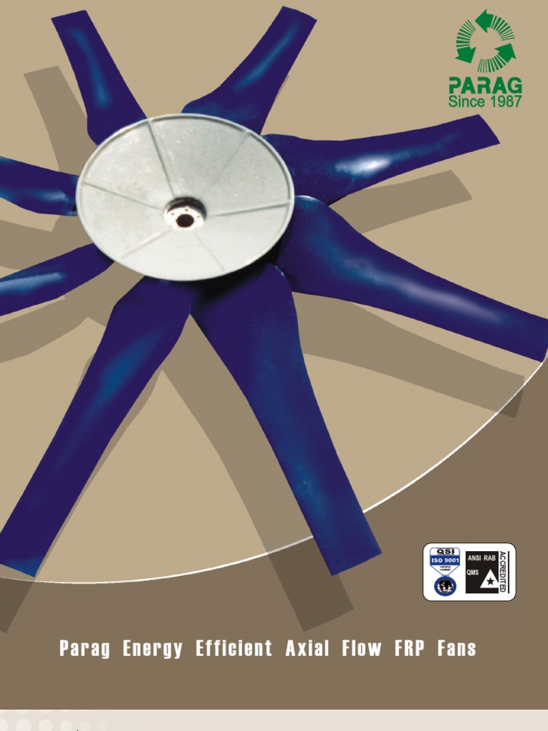 Fan Calculation Moore | PDF | Fibre Reinforced Plastic | Mechanical Fan