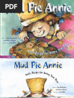 The Jolly Postman | PDF