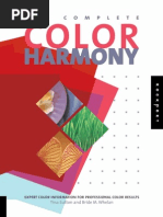 Color Design Workbook | PDF | Books