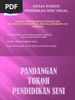 Konsep Seni Visual | PDF