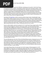7th Grade American Imperialism Test | PDF | The United States | Imperialism