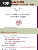 Fundamentals of Database Systems 4e - Elmasri | PDF | Conceptual Model | Data Model