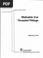 Din 2999 1 1983 | PDF