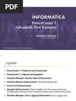 Workflow Monitoring Techniques in Informatica | PDF | Workflow | Double ...