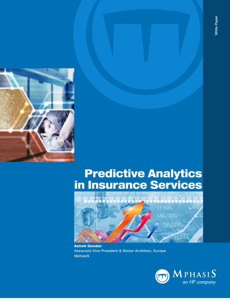 Predictive Analytics in Insurance | Download Free PDF | Predictive ...