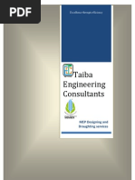 BIM Technical Standards - MEP Color Mapping - GSA | PDF | Plumbing ...