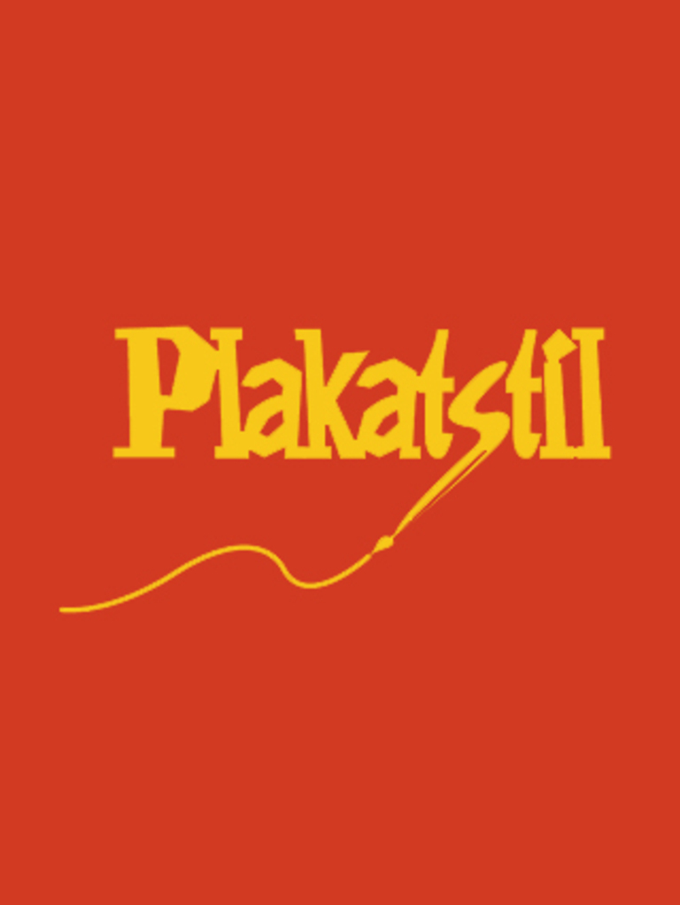 Sachplakat and Plakatstil Posters | PDF
