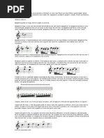 Método BONA - Congregação Cristã Do Brasil PDF | PDF | Notação musical ...