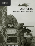 Five-Paragraph Mission-Type Order Training Tool Guide | PDF | Iraq War ...