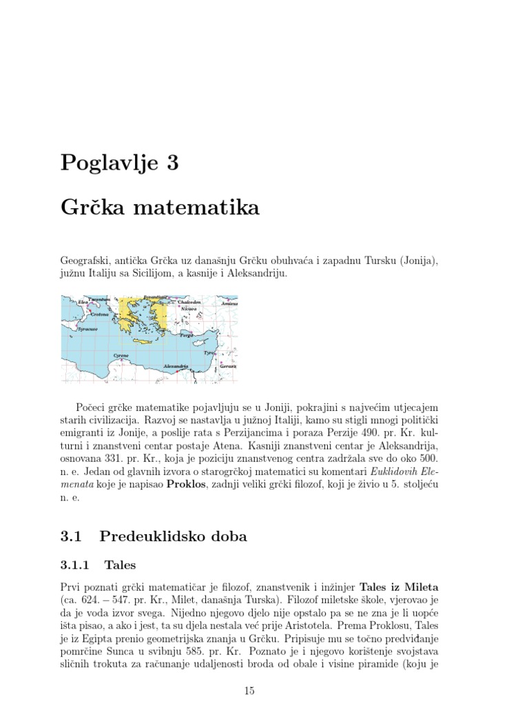 Grcka | PDF