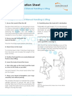 Athlete's Guide to Groin Tendinopathy | PDF | Tendon | Pain