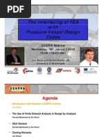 Step by Step Methods For WRC 107 (WRC 537) and WRC 297 C | PDF | Stress ...