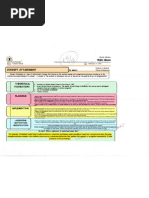 Ubd Lesson Plan Elementary 4th-5th Grade Spanish | PDF | Cognitive ...