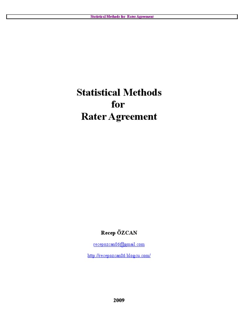 Statistical Methods | PDF | Resampling (Statistics) | Bootstrapping (Statistics)