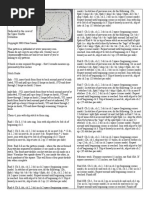 How To Make A Jock Strap | PDF | Crochet | Knitting