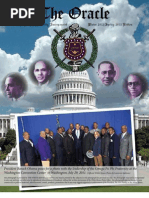 Ritual of Alpha Kappa Alpha PDF | PDF