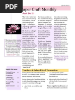 Dump Truck Template | PDF