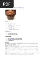 07 Bakery and Pastry Organization Chart New | PDF