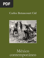 Acontecimientos Clave en México 2004 | PDF | Selva | Desierto