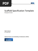 TG20:21 Design Guide Updates | PDF | Scaffolding | Stairs