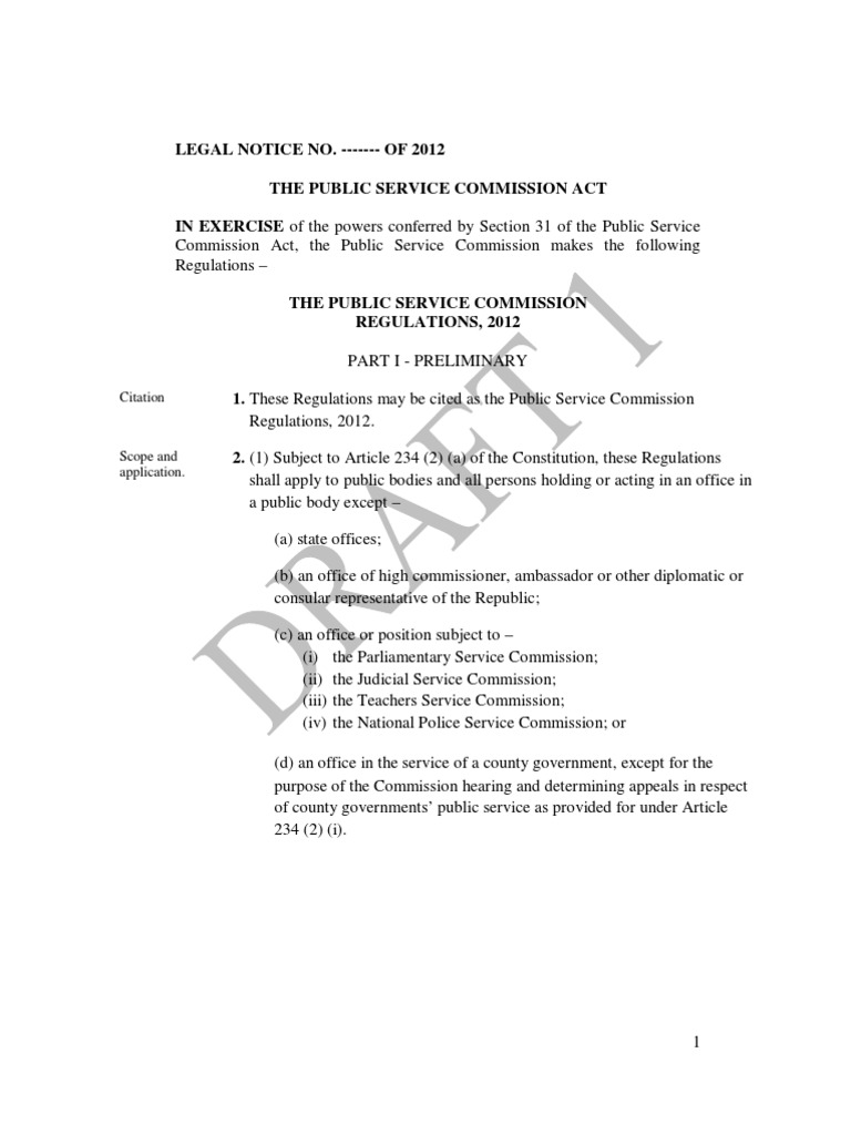 Minor Offence | PDF | Constitution | Salary