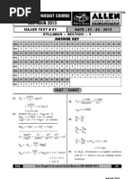 Black Book Solutions | PDF | Mathematics | Mathematical Analysis