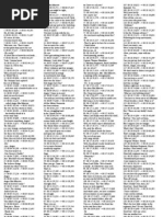 The Hunger Games Script | PDF