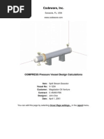 Pantech Pipe SCH Chart | PDF