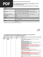 Fedwire Funds Format Reference Guide | PDF | Fedwire | Identity Document