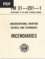 US Army Improvised Munitions Handbook TM31-210 54p | PDF | Gunpowder ...