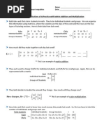 Systems of Equations - Stations Lab (Algebra 1) | PDF | Equations ...