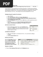 Ringelmann Smoke Chart | PDF | Smoke | Particulates