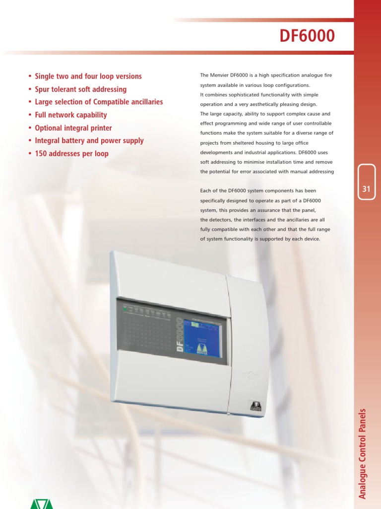 DF6000 | PDF | Mains Electricity | Computer Monitor