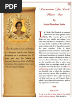 Application For Barangay Protection Order: Vawc Form#3 CONTROL NO ...