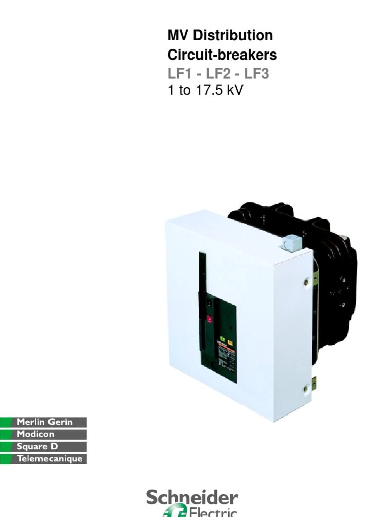 LF1-LF2-LF3 | Power (Physics) | Components
