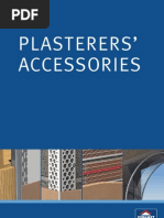 Building Material Weights Guide | PDF | Plaster | Drywall