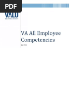 VHA Code of Integrity | PDF | Veterans Health Administration | Integrity