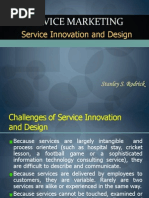 Servuction Model | PDF | Business | Psychological Concepts