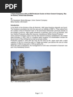 Fuller-Kinyon (FK) Pump | PDF | Pump | Valve