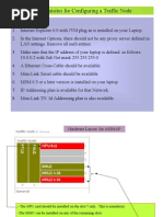 NEC IPASOLINK VR4 Configuration Guide - KSGM Project | PDF | File Transfer Protocol | Ip Address