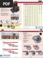 MHI Pipe Sizing and Refrigerant Charges | PDF | Manufactured Goods ...