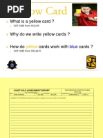 DA Form 5164-R Hands-On Evaluation | PDF