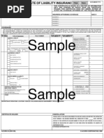 Accord 35 - Lost Policy Release (LPR) Form - Policy Cancellation ...